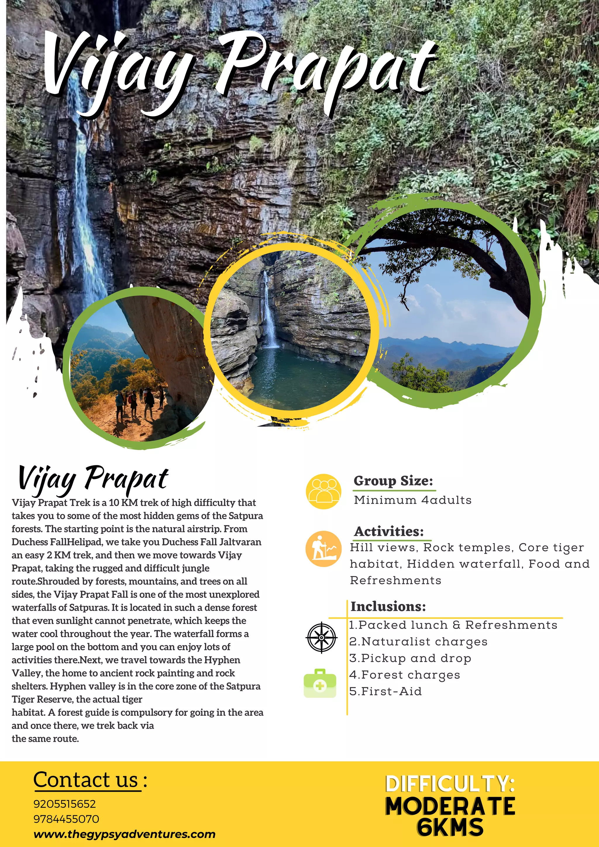 9 must do treks | PDF