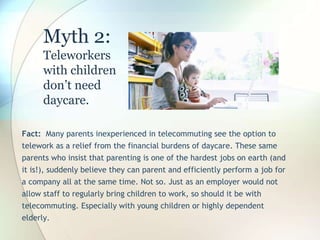 9 myths about telework (1).pptx