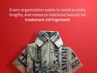 9 Nasty Trademark Infringement Cases and How To Avoid Them! | PDF