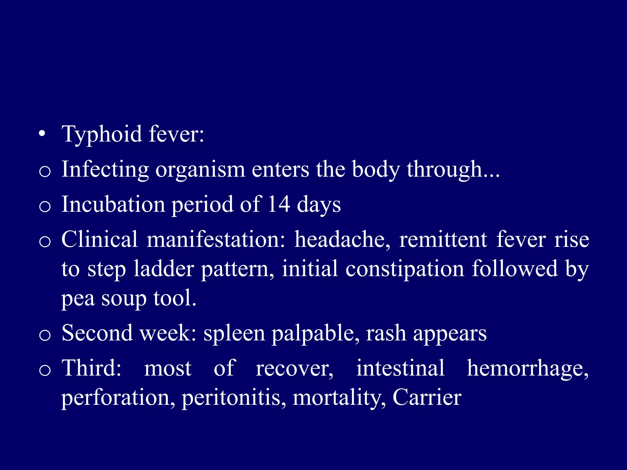 9 Natural history of disease epidemiological triad | PPT