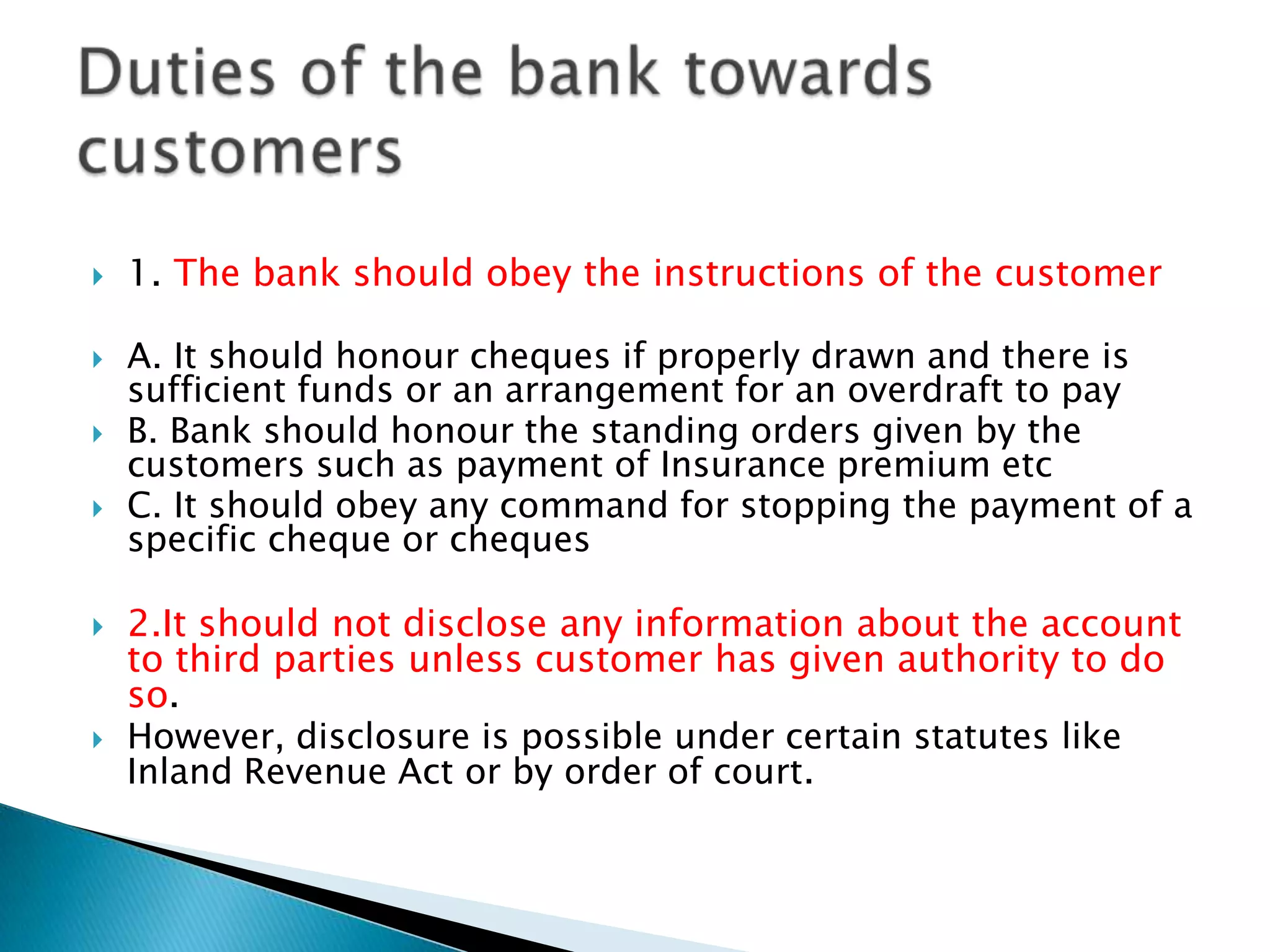 Law Relating to Negotiable Instruments with Special reference to cheques in Sri Lanka | PPTX