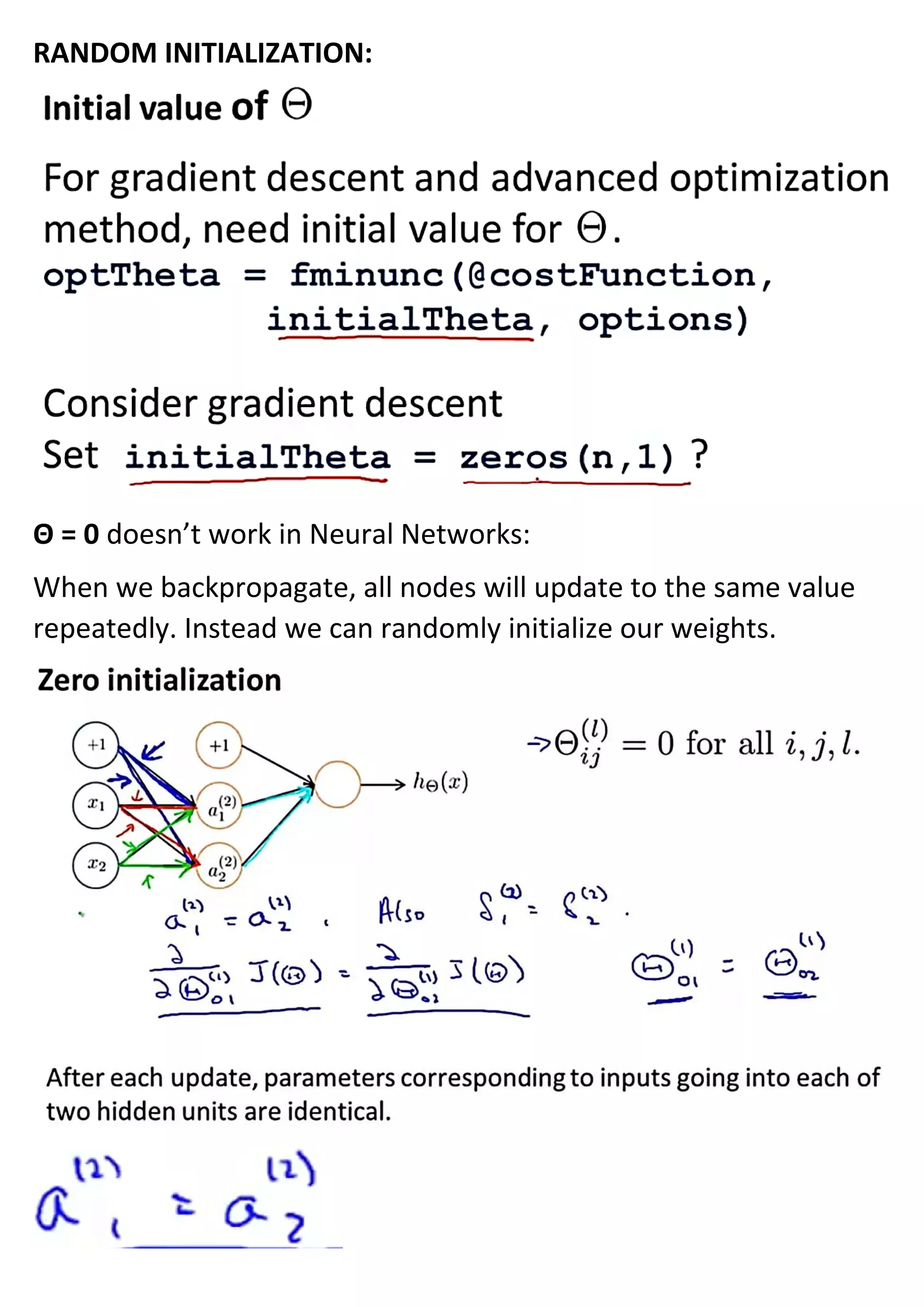 9 Neural Network Learning Pdf
