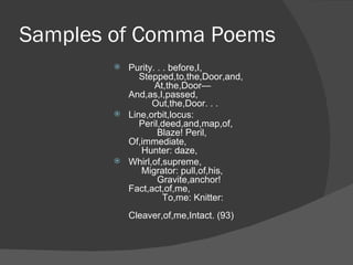 9 notable names | PPT