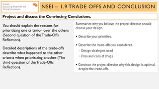 Composing The Final Proposal | PPT