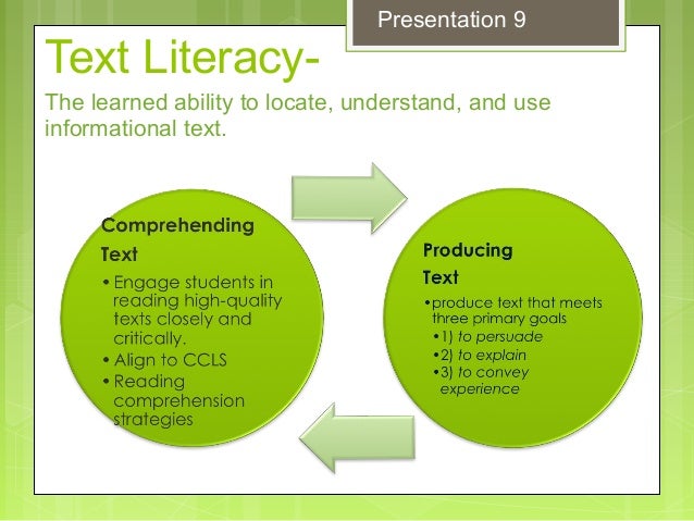 9 nur642enhancing learning with text and visuals pp9