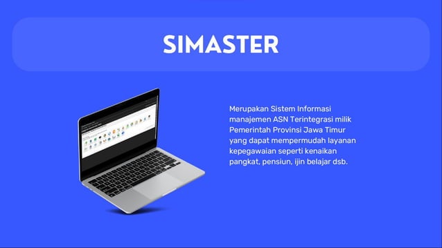 9 Panduan SIMASTER bagi ASN P3k Baru Pemprov Jatim 2023.pdf