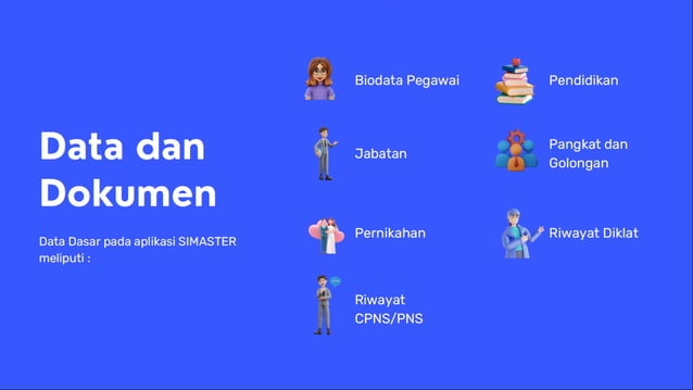 9 Panduan SIMASTER bagi ASN P3k Baru Pemprov Jatim 2023.pdf