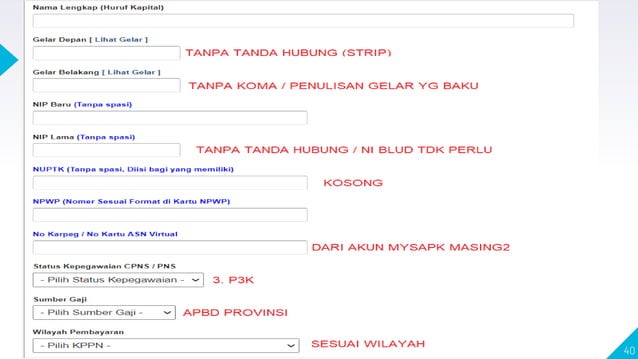 9 Panduan SIMASTER bagi ASN P3k Baru Pemprov Jatim 2023.pdf