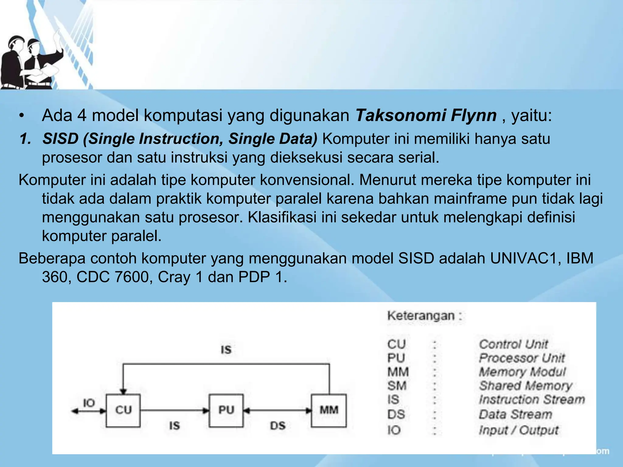 Paralel Processing Computer Achitecture.ppt
