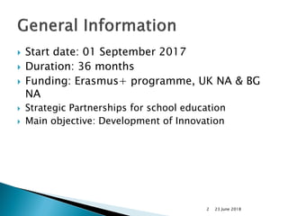 Event “Enhancing the skills of youth with learning disabilities” on 22 ...