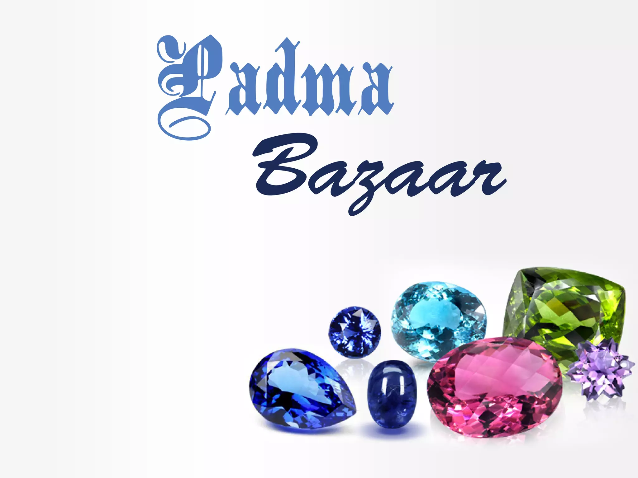 Benefits of blue sapphire | PDF