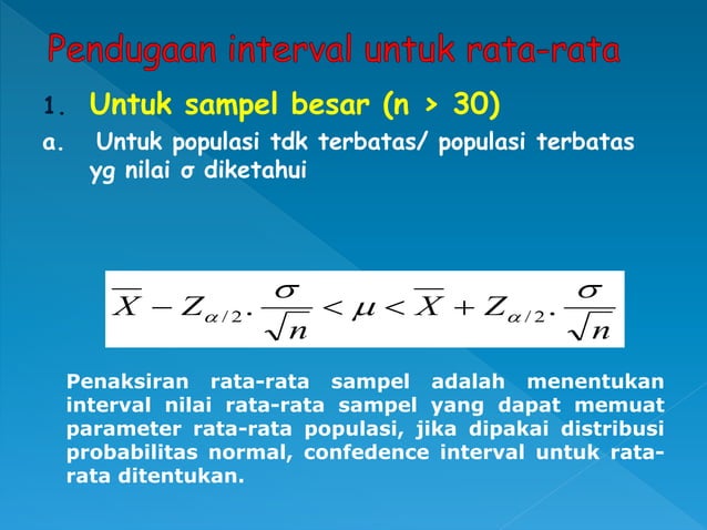9 PENDUGAAN-PARAMETER RERATA DAN PROPORSI.pptx