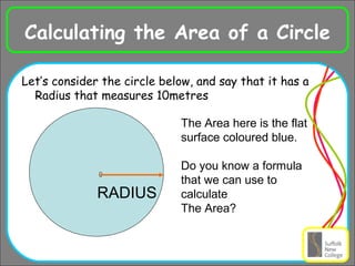 9 perimeter, area volume | PPT