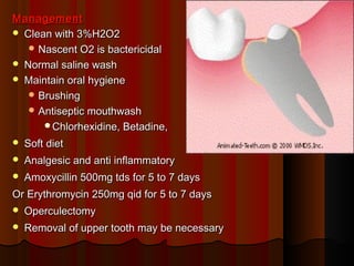 9periodontitis | PPT | Ear, Nose and Throat Conditions | Diseases and ...