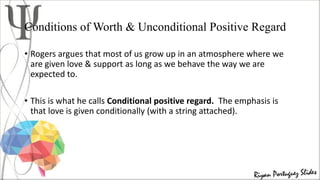 9 person centered theory | PPT