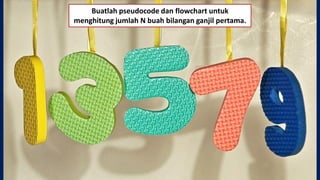 Algoritma Perulangan | PDF