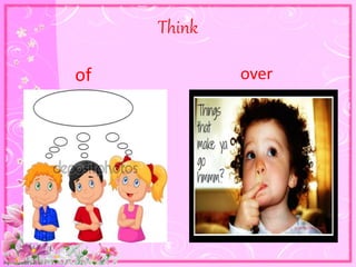 9phrasal verbs | PPTX