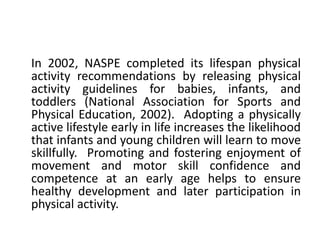 National Standards for Physical Education | PPTX