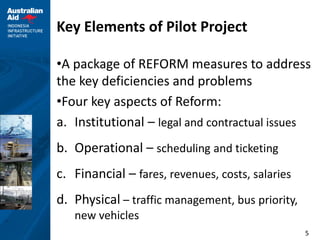 9 pilot projects rs final | PPT | Air Travel | Travel Type