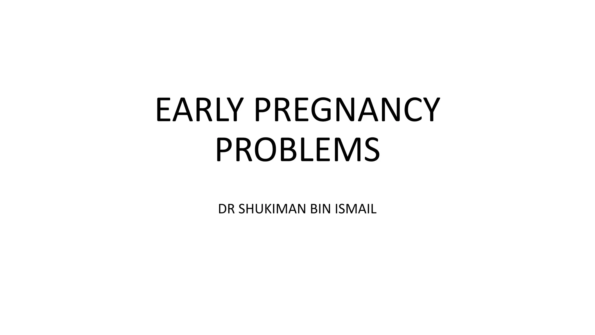 9 PMS 8 Early Pregnancy Problems .pdf