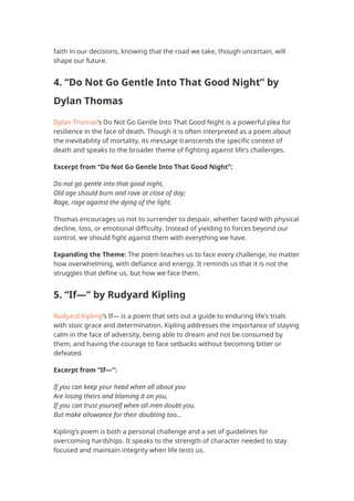 9 Poems About Braving Personal Challenges in Life.docx