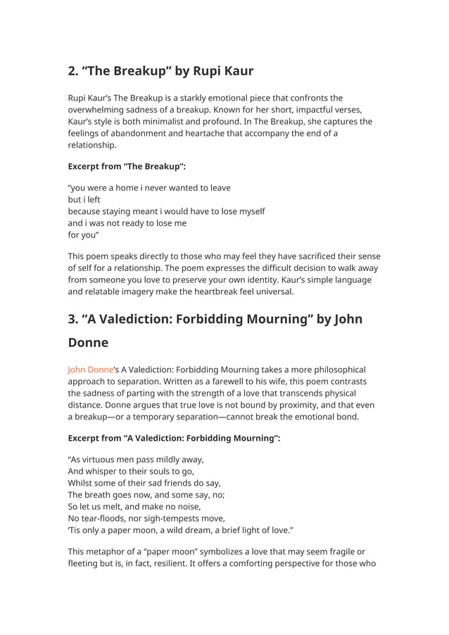 9 Poems About Breaking Up With Someone You Love.docx