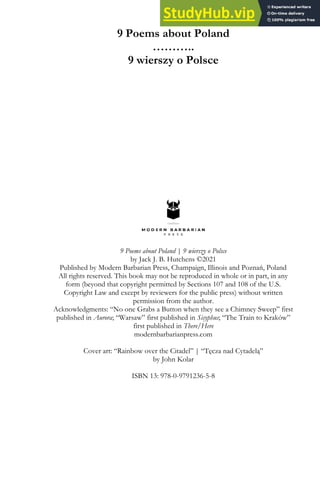 9 Poems about Poland 9 wierszy o Polsce.pdf