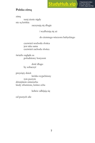 9 Poems about Poland 9 wierszy o Polsce.pdf