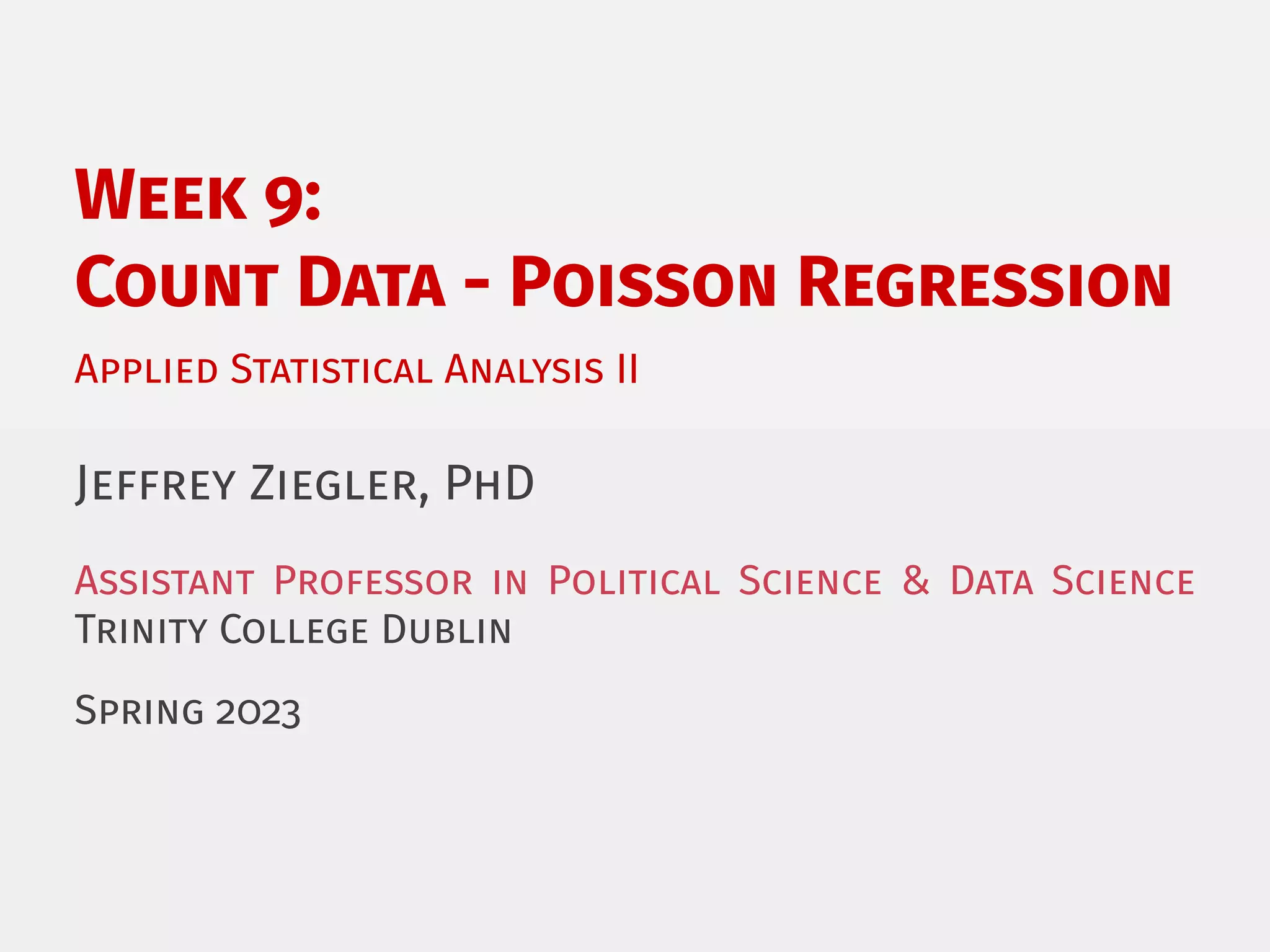 9_Poisson_printable.pdf | Physics | Science