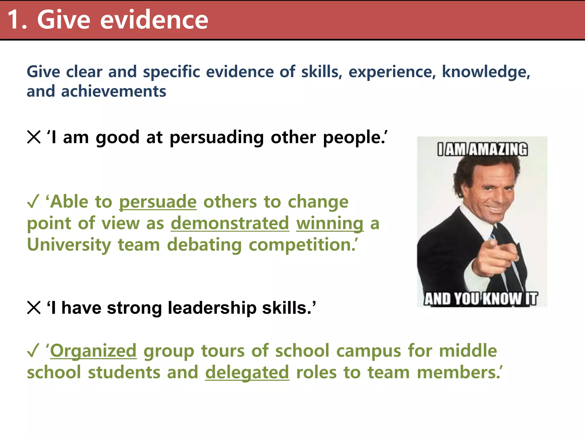 9. Positive Writing | PPTX