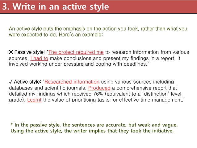 9. Positive Writing | PPT