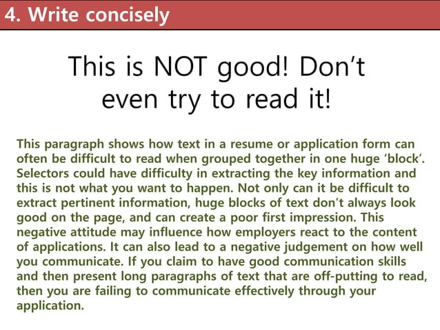 9. Positive Writing | PPT
