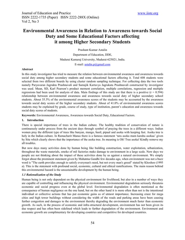 9 prashant kumar astalin final paper_54-62 | PDF