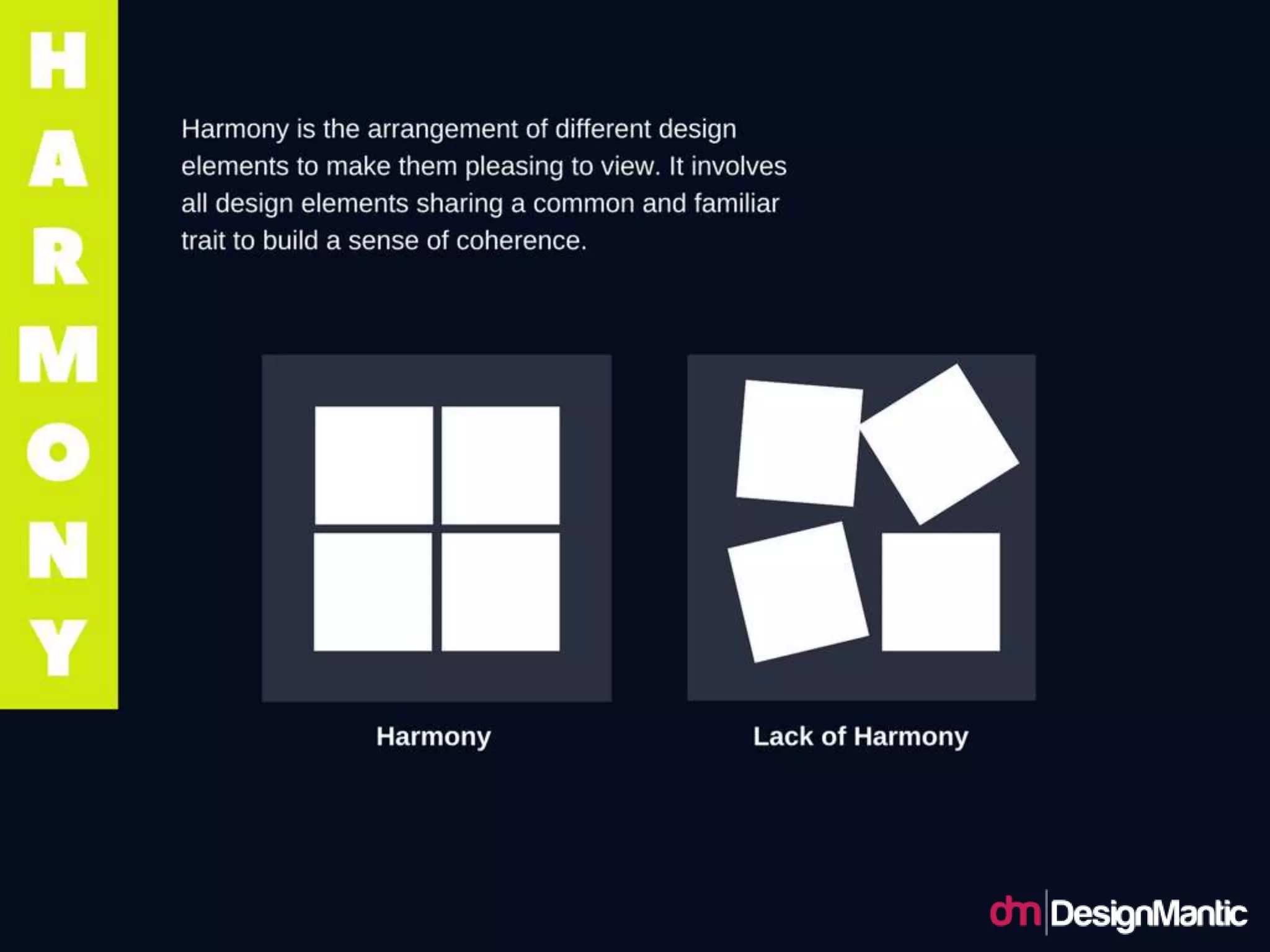 The 9 Principles of Design! | PPTX