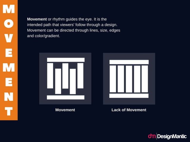 The 9 Principles of Design! | PPTX