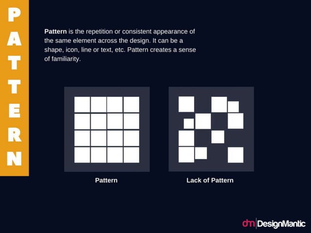 The 9 Principles of Design! | PPTX