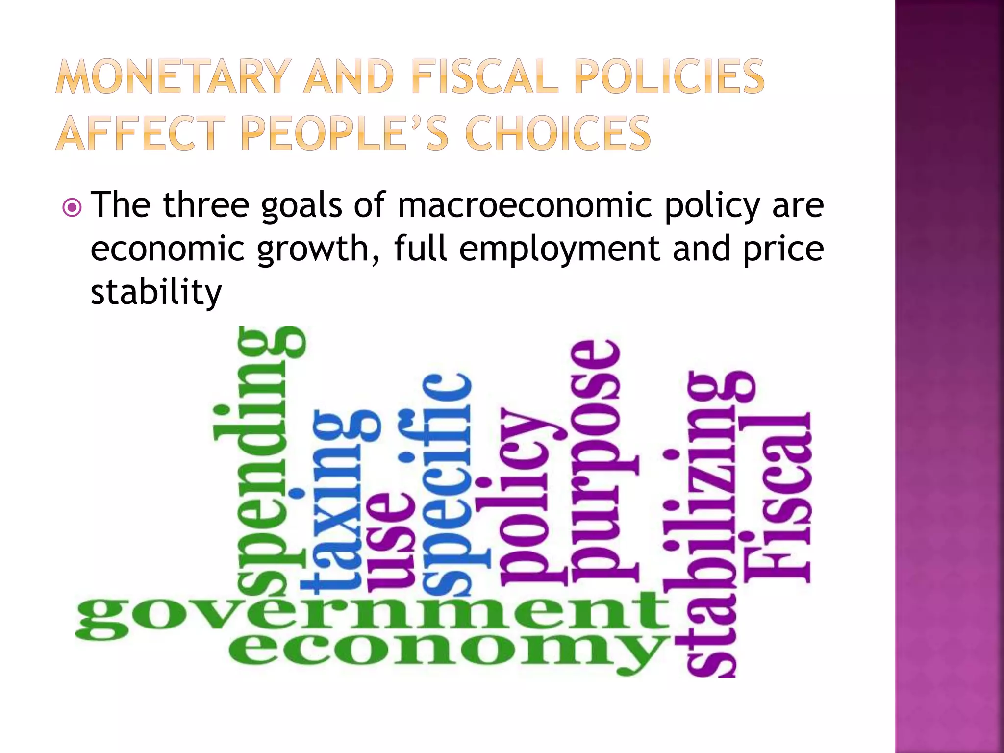 9 principles of economics | PPTX