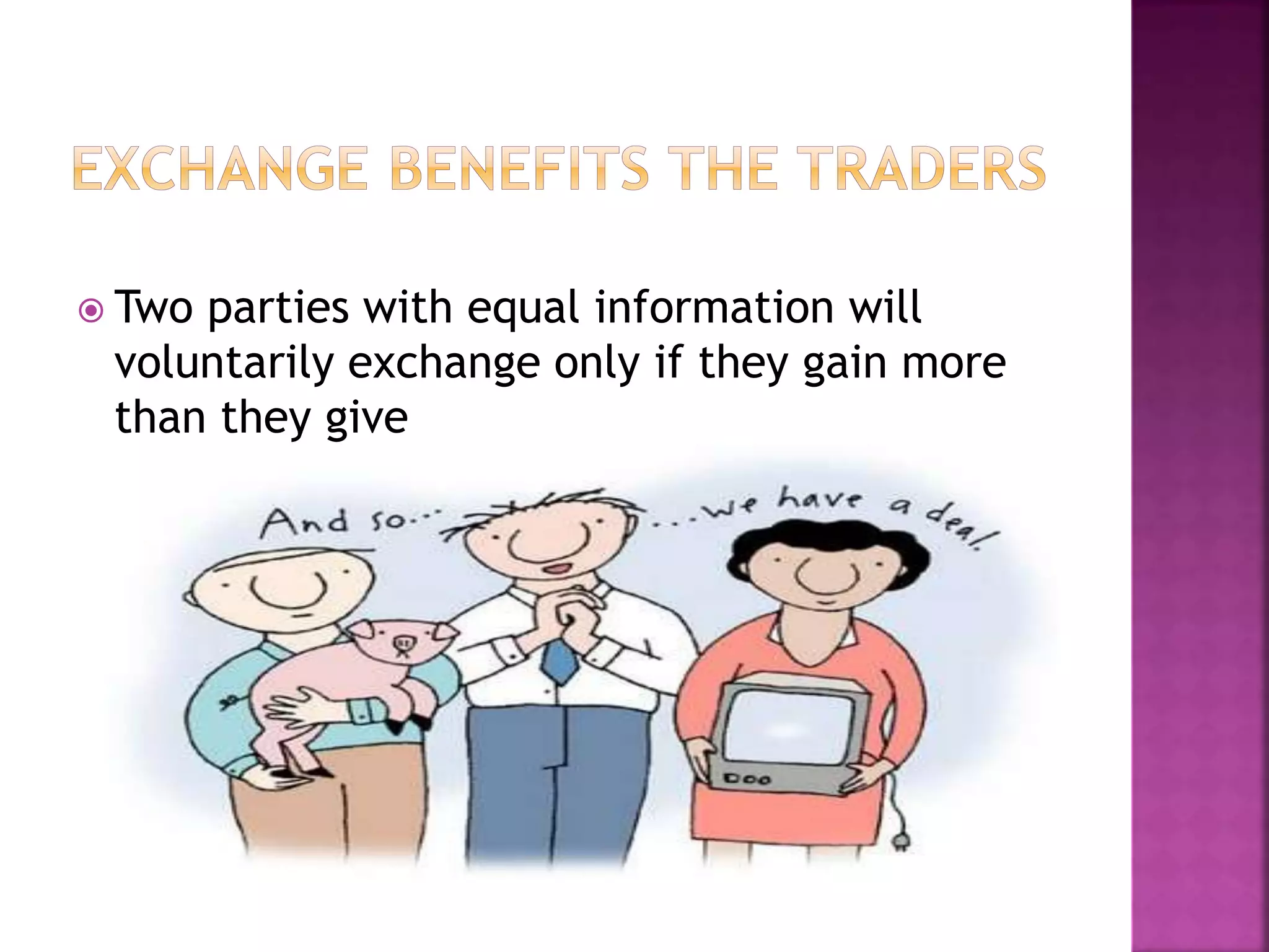 9 principles of economics | PPTX