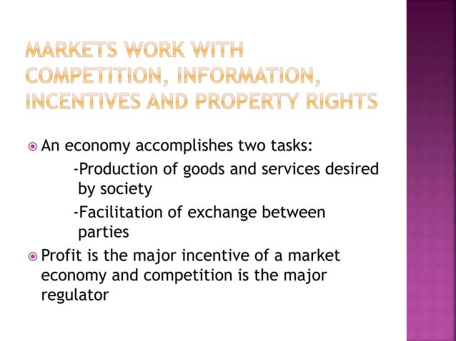 9 principles of economics | PPT