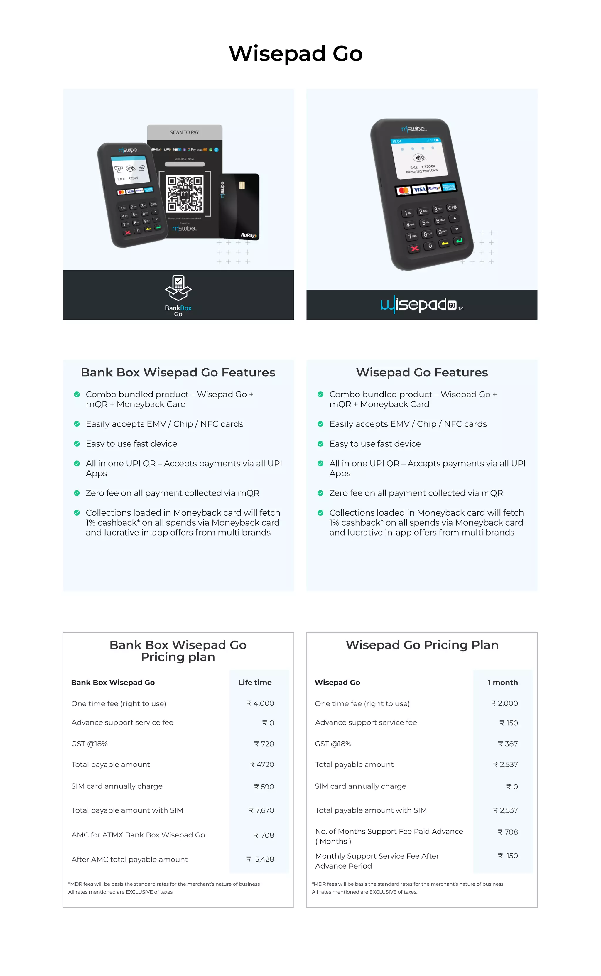 Product Wise NPC with Specification | PDF