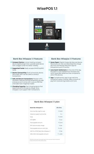 Product Wise NPC with Specification | PDF
