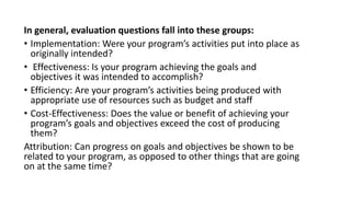 9program evaluation.pptx