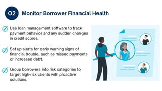 9 Proven Strategies to Reduce Loan Defaults.pptx