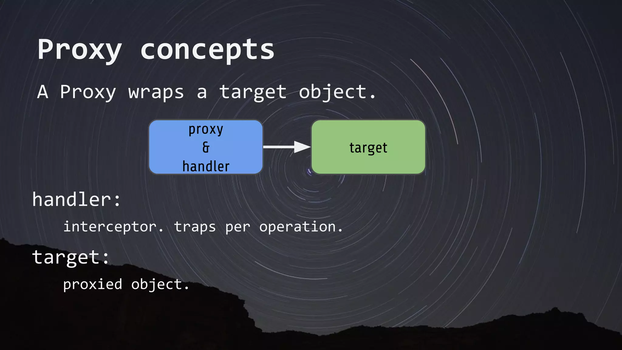 ES6 metaprogramming unleashed | PDF