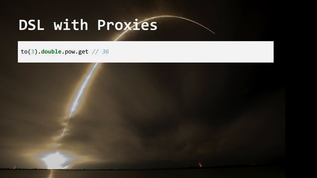 ES6 metaprogramming unleashed | PDF