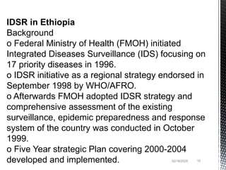 9 public health Surveillance(1).in midwifery pp | PPTX