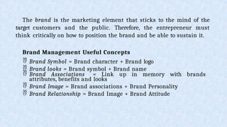 9_Entrepreneurship( Brand Management) .pptx