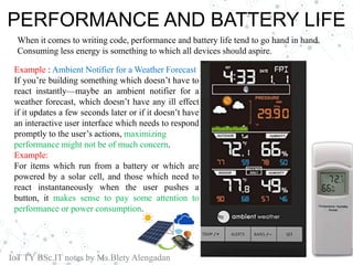 Techiques for Writing Embedded Code_Internet of Things | PDF