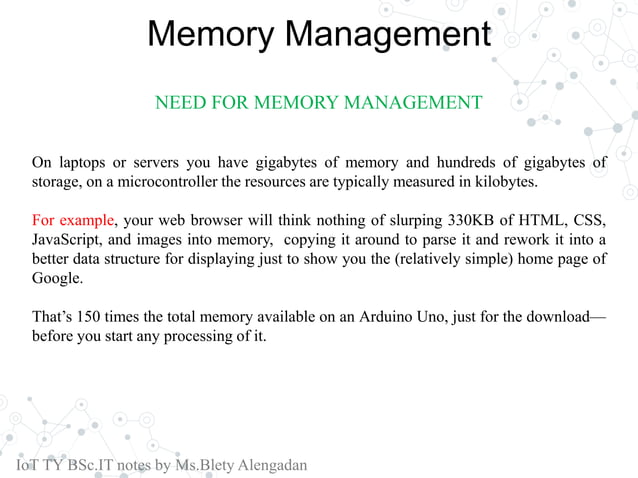 Techiques for Writing Embedded Code_Internet of Things | PDF | Internet | Computing