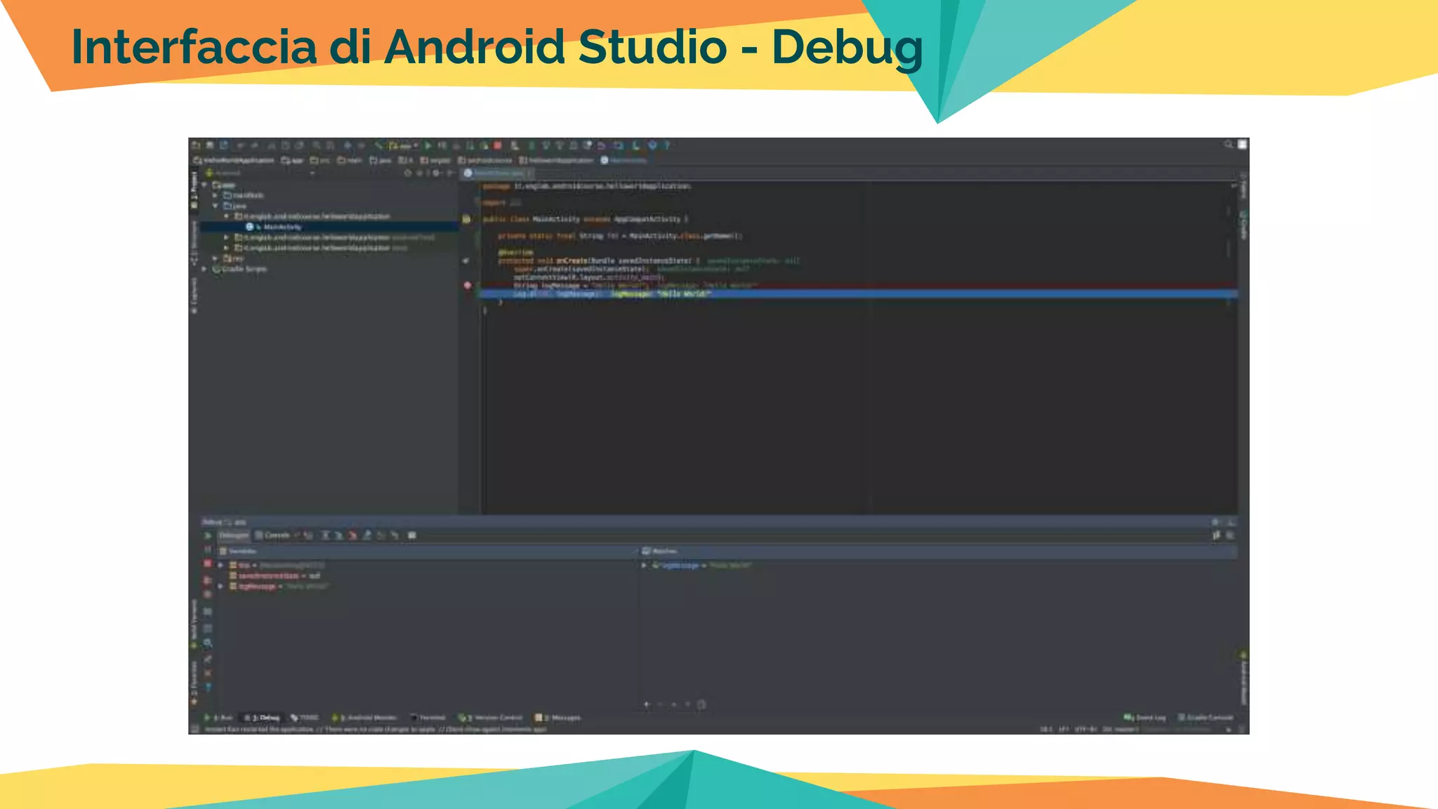 01 Android - Introduction | PPTX | Operating Systems | Computer ...